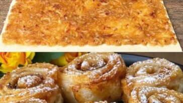 Himmelsboten Plätzchen Einfaches Rezept für Genießer